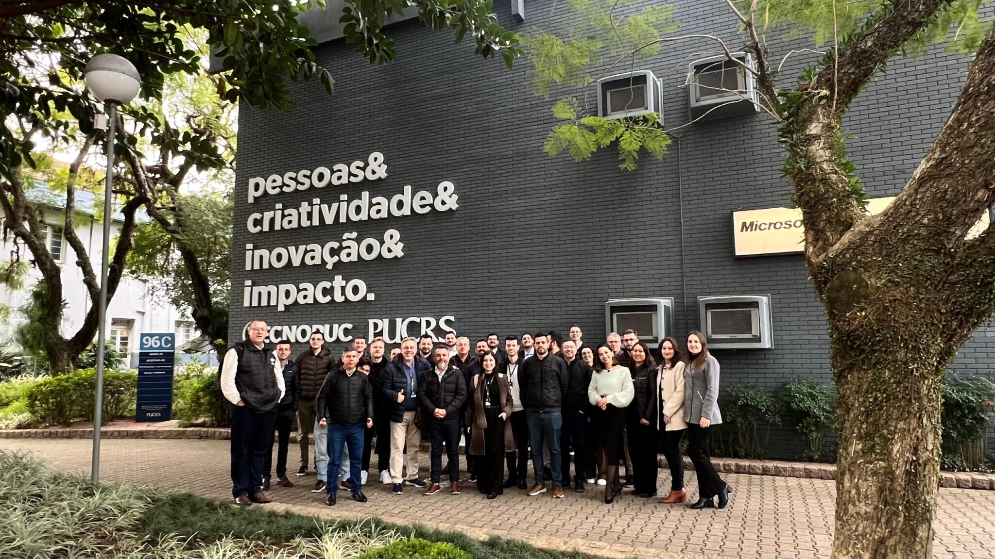 Prefeitura Municipal de Santa Rosa/RS - Semear Agro Hub e Tecnopuc ...