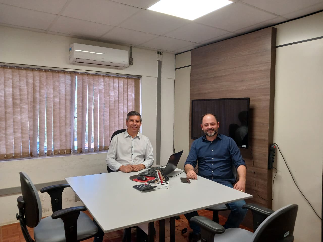 Prefeitura Municipal de Santa Rosa/RS - Secretaria Municipal de ...