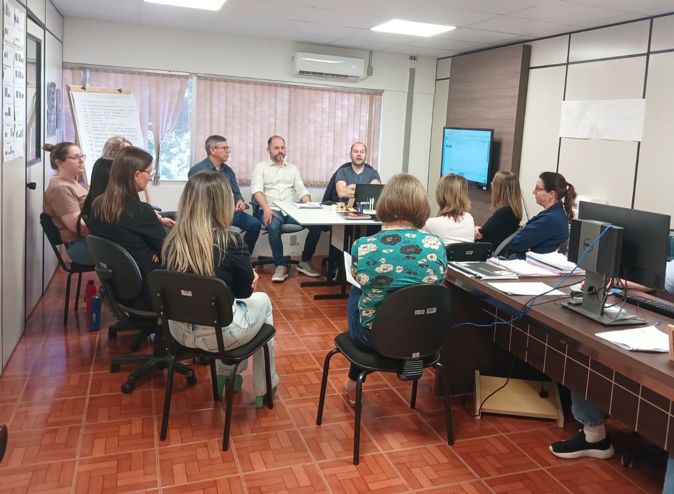 Prefeitura Municipal de Santa Rosa/RS - Secretaria Municipal de ...